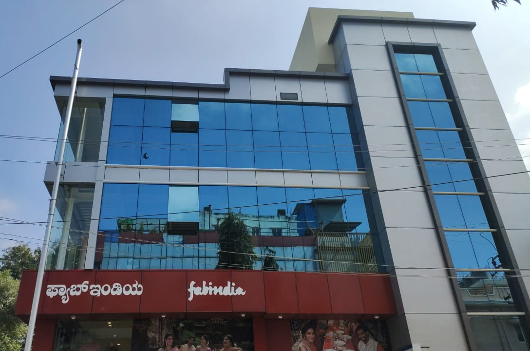 Diamond Enterprises A leading Construction Company in Bengaluru